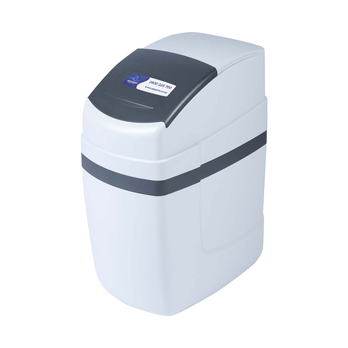 Small Home Water Softeners – Aquano