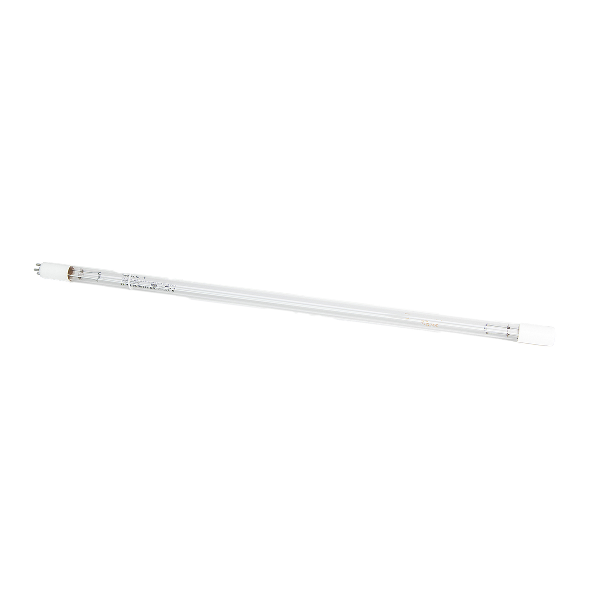 40W UV Lamp for Complete UV System – Aquano
